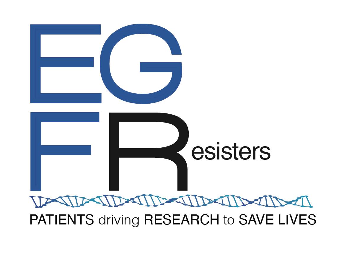 Biomarker Specific Organizations - Young Lung Cancer Initiative